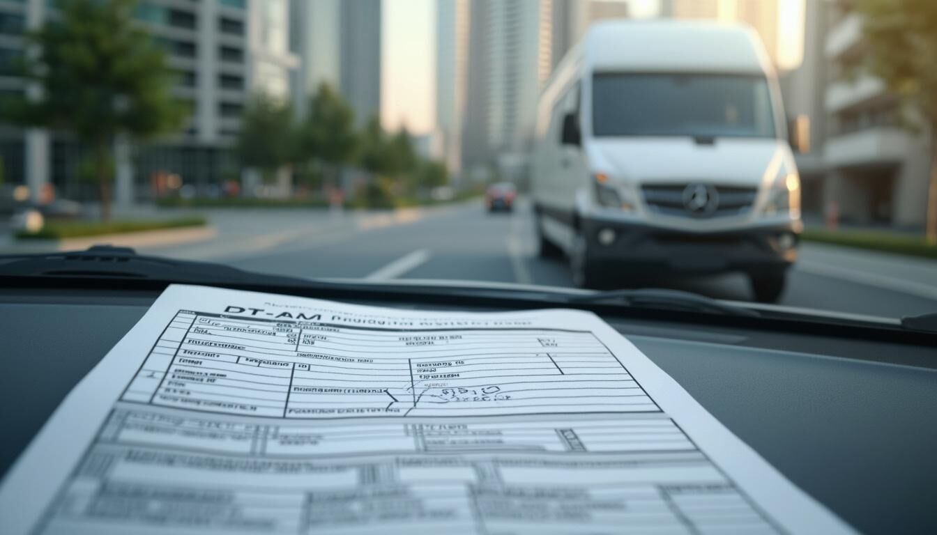 Carte Grise Ptra- Définition et nuances sur la carte grise