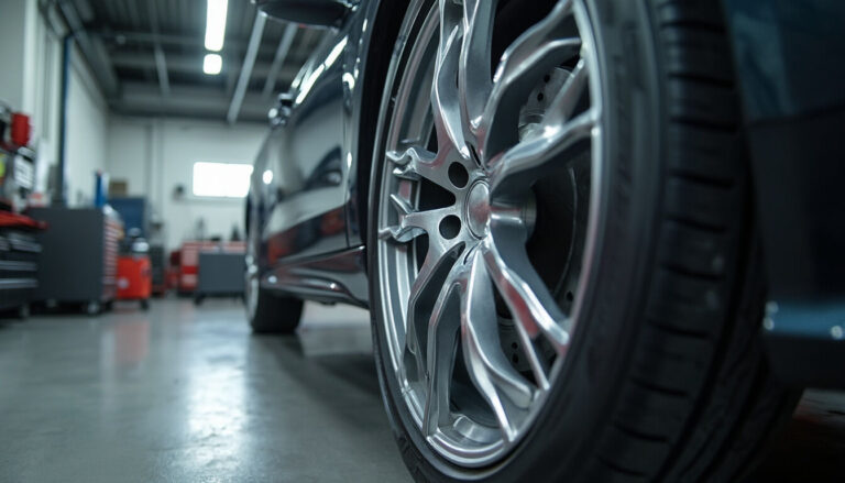 Quel Pneu pour ma Voiture : Comment Choisir les Meilleurs
